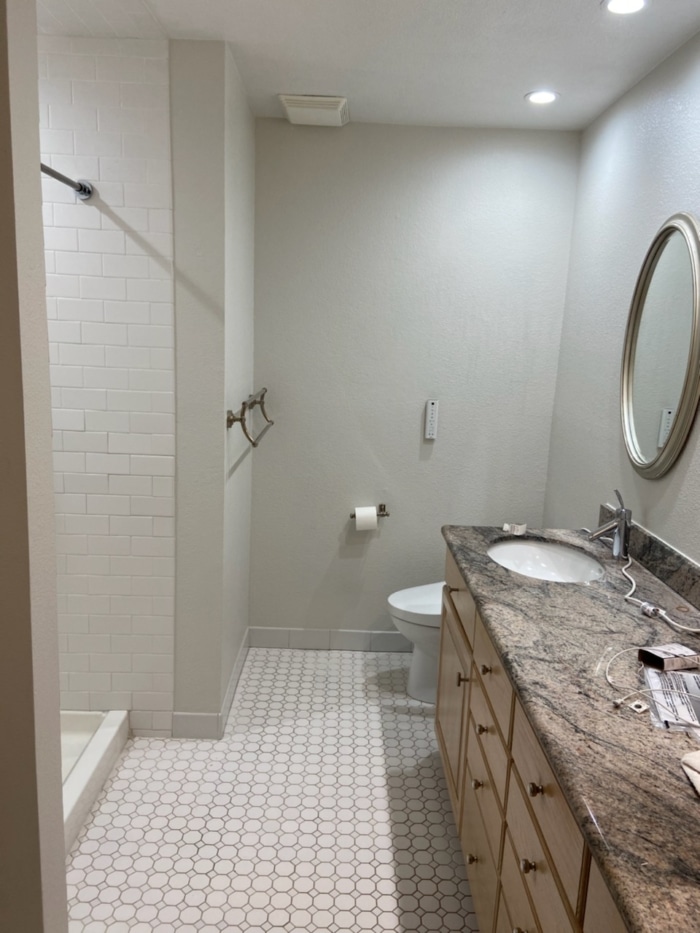 Bathroom Painting Denver | Imperial Painters