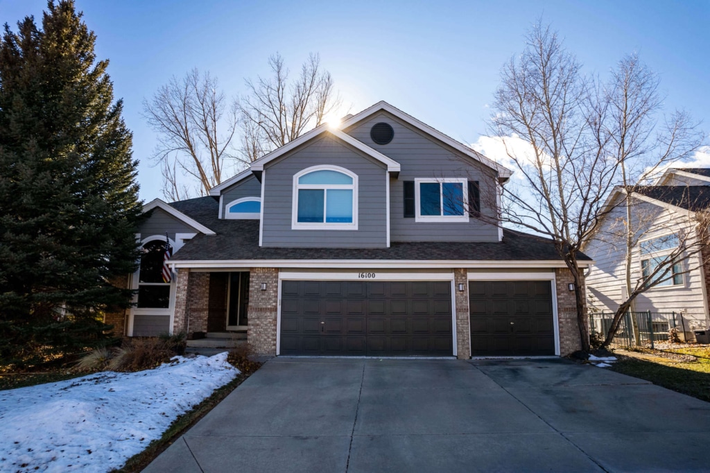 Denver House Painting | Imperial Painters